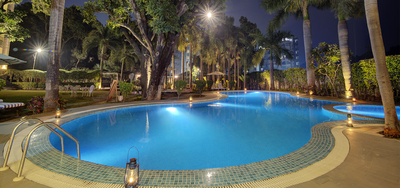 Hotel in Haridwar | Godwin Hotels, Haridwar | Book Luxury Hotels in ...
