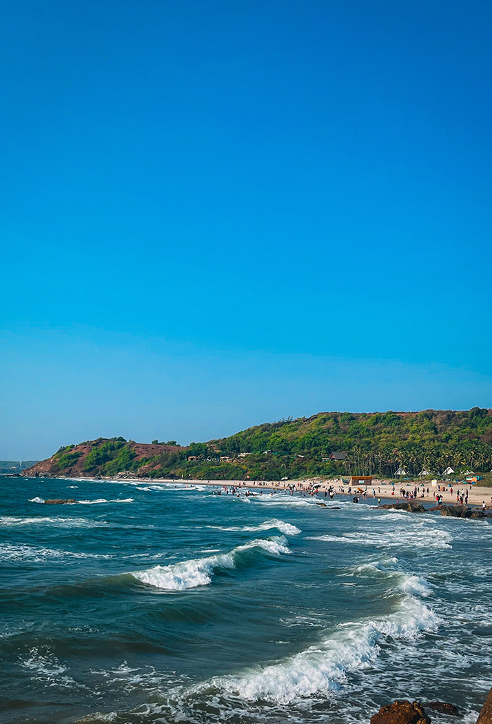 4 Star Hotels in Candolim, Goa | Godwin Hotels, Goa | Book Hotel in ...