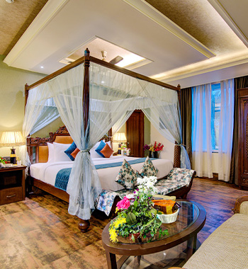 4 Star Hotels in Candolim, Goa | Godwin Hotels, Goa | Book Hotel in ...