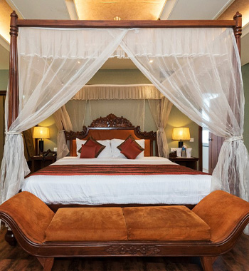 4 Star Hotels in Candolim, Goa | Godwin Hotels, Goa | Book Hotel in ...