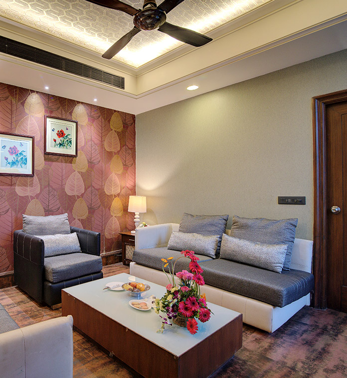 4 Star Hotels in Candolim, Goa | Godwin Hotels, Goa | Book Hotel in ...