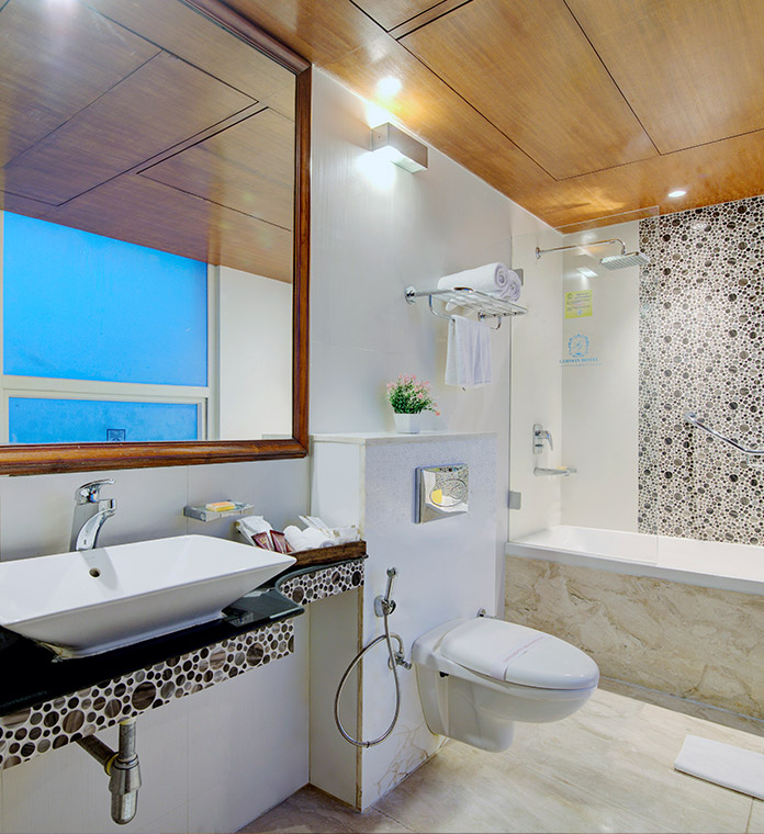 4 Star Hotels in Candolim, Goa | Godwin Hotels, Goa | Book Hotel in ...