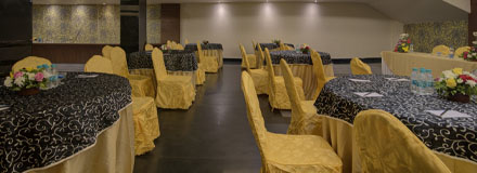 4 Star Hotels in Candolim, Goa | Godwin Hotels, Goa | Book Hotel in ...