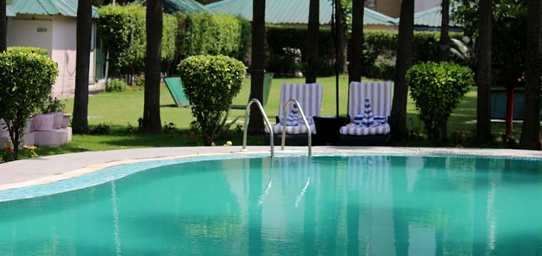 Hotel in Haridwar | Godwin Hotels, Haridwar | Book Luxury Hotels in ...