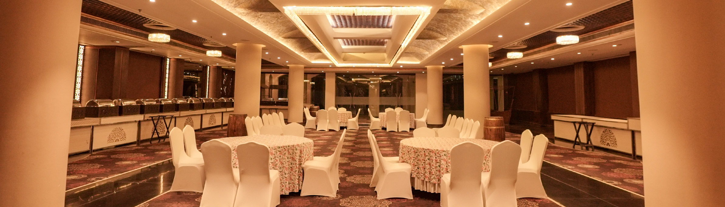 Godwin Hotels | Book Luxury Hotel in Goa, Haridwar, Rishikesh & Meerut