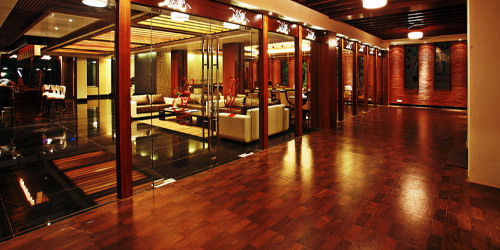 4 Star Hotels in Candolim, Goa | Godwin Hotels, Goa | Book Hotel in ...