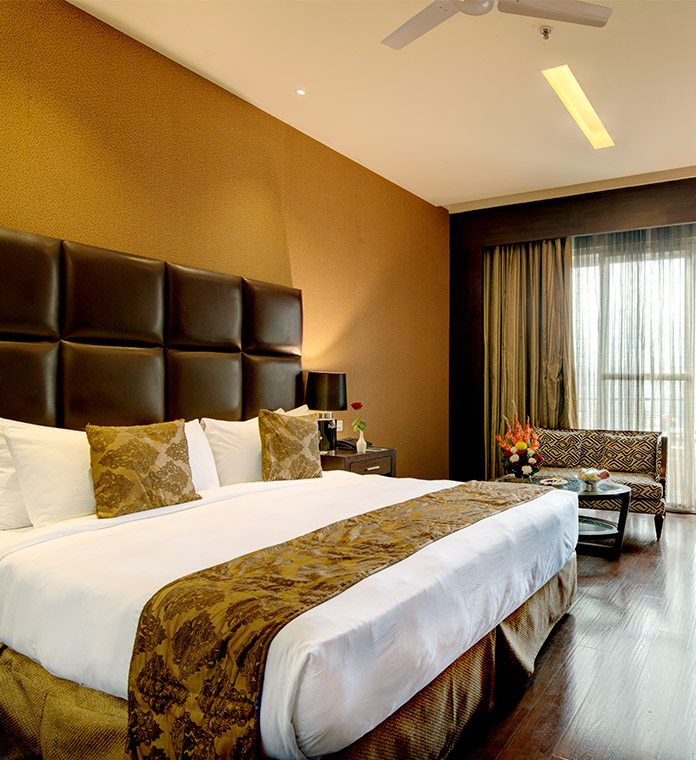 Hotel in Haridwar | Godwin Hotels, Haridwar | Book Luxury Hotels in ...
