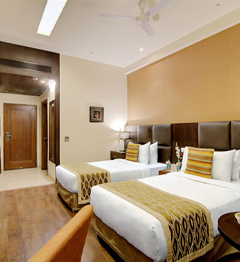 Hotel in Haridwar | Godwin Hotels, Haridwar | Book Luxury Hotels in ...